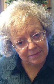 DIANE T. RIESENBERG | News, Sports, Jobs - Messenger News